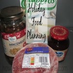 Holiday Food Shopping - How To Get Organized At Home