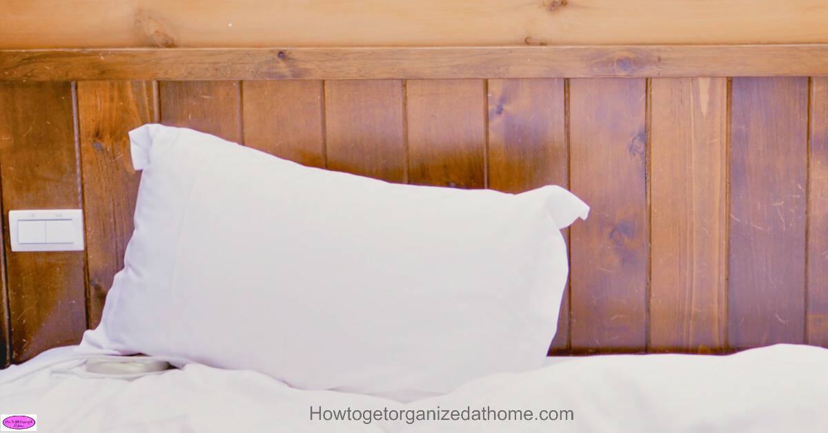 How To Do A Quick Summer Clean Up To Make Your House Sparkle