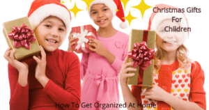 A Fantastic Gift Guide For Making Parents Hate You