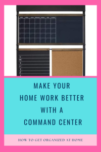 Do You Want To Create An Amazing Command Center
