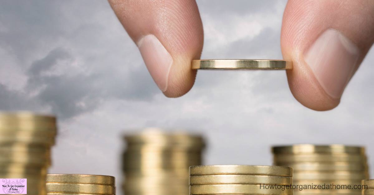 10 Great Ways To Save Money Each Week On Your Budget