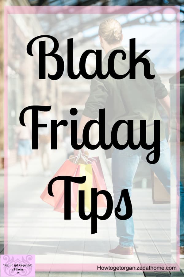Simple And Easy Tips To Find The Best Black Friday Deals