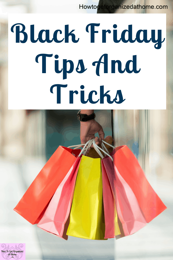 How To Find The Best Deals On Black Friday This Year