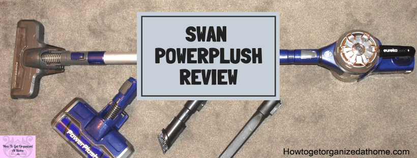 The Swan Powerplush Cordless Vacuum Cleaner Worth The Money?
