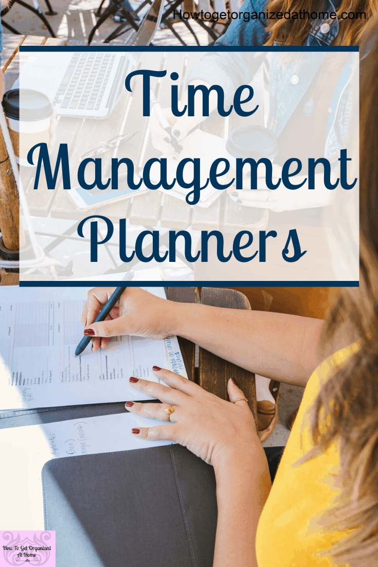 Simply Picking The Best Productivity Planner For You