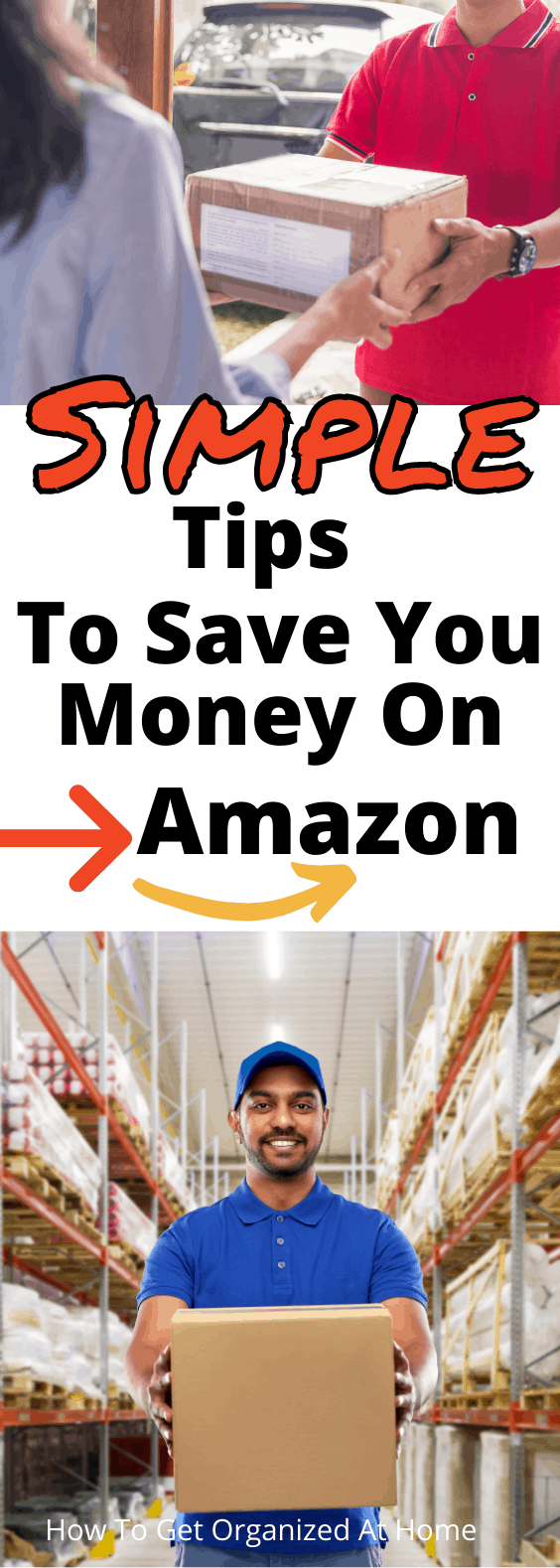 Simple Tips On How To Save Money With Amazon