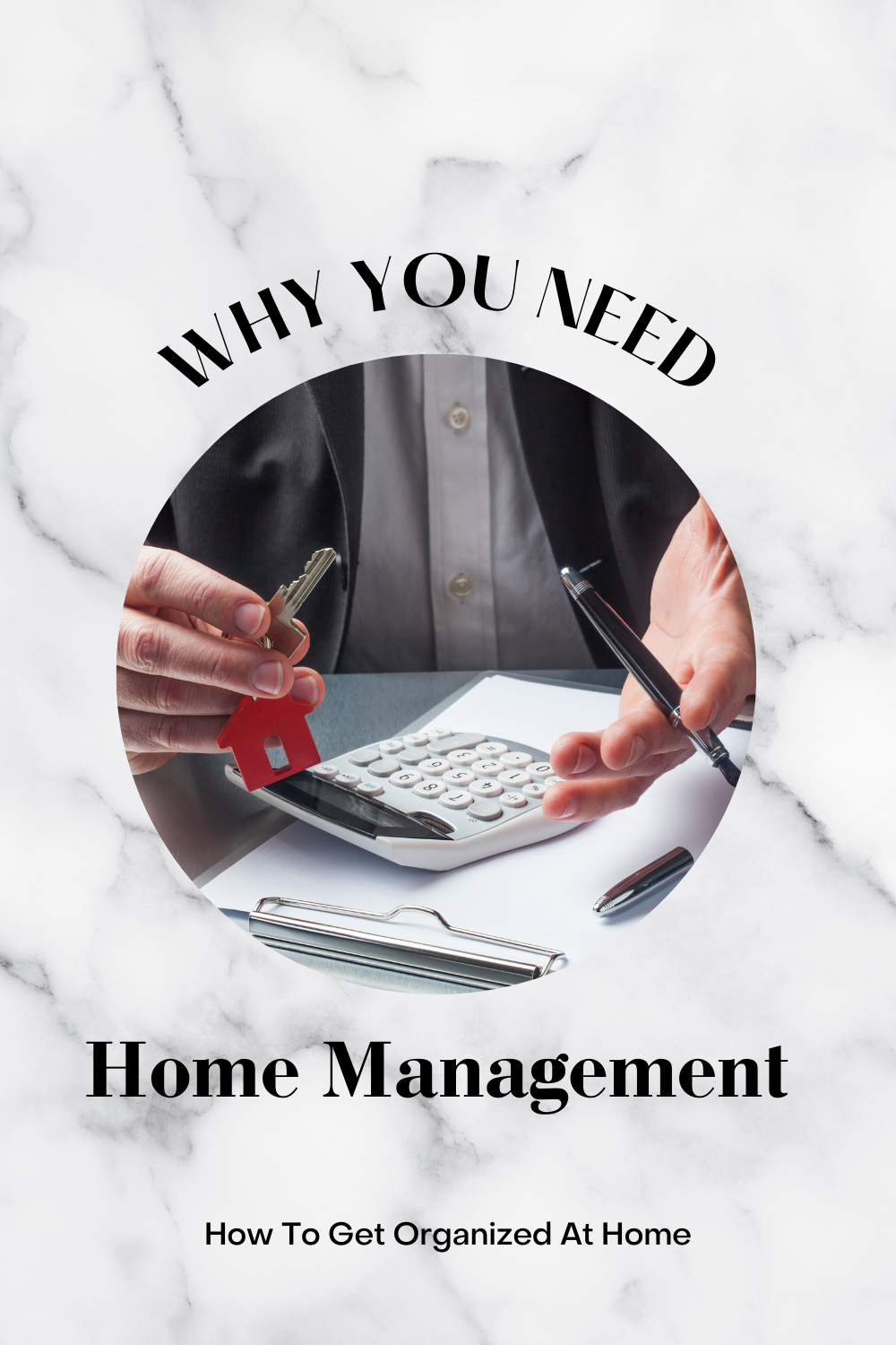 What Are The Benefits Of Home Management