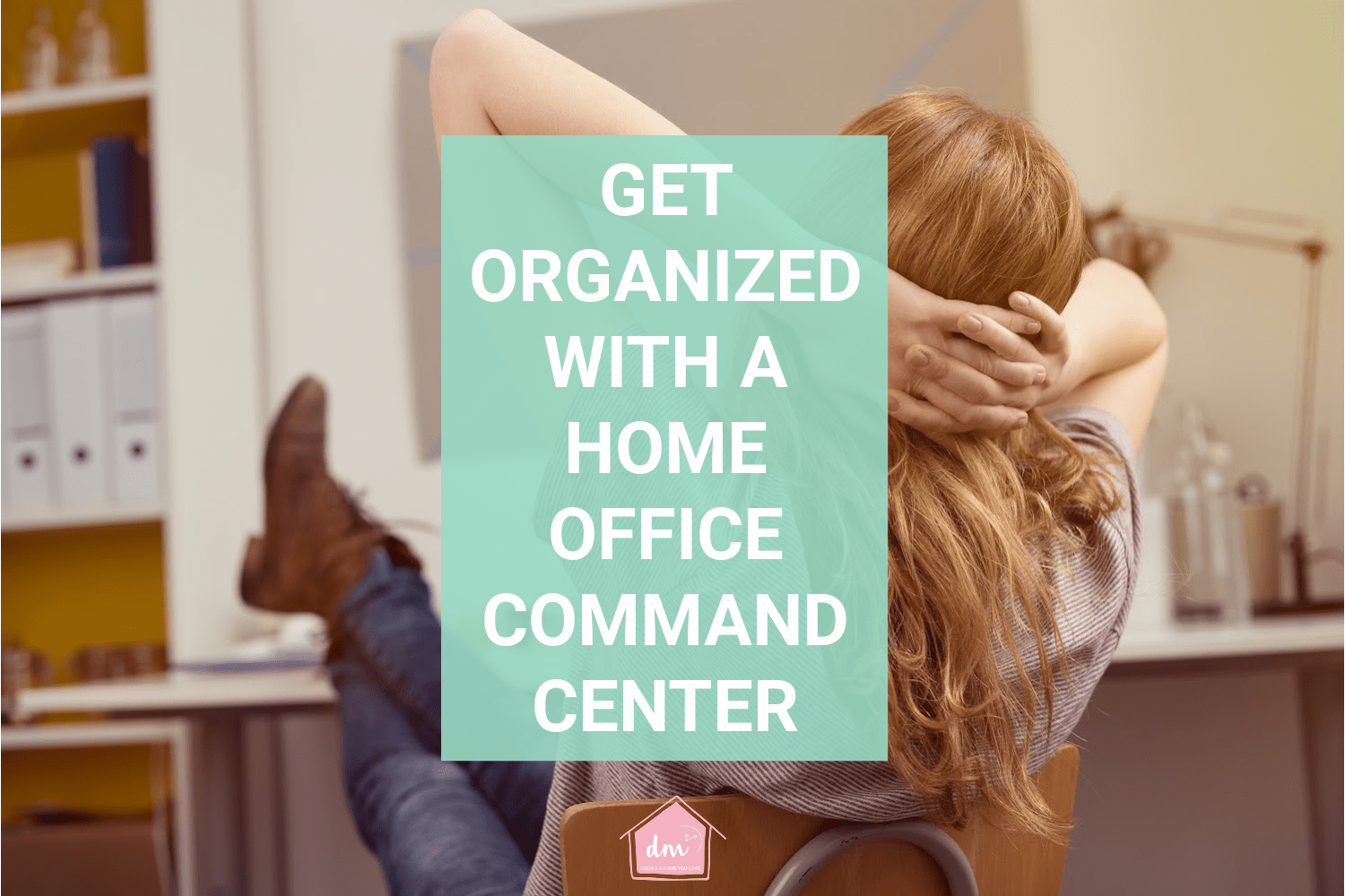 Do You Want To Create An Amazing Command Center
